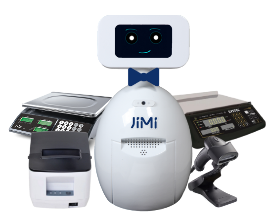 Home - Jimi Robo